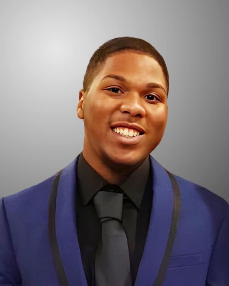 Quintin Covington | Data Scientist